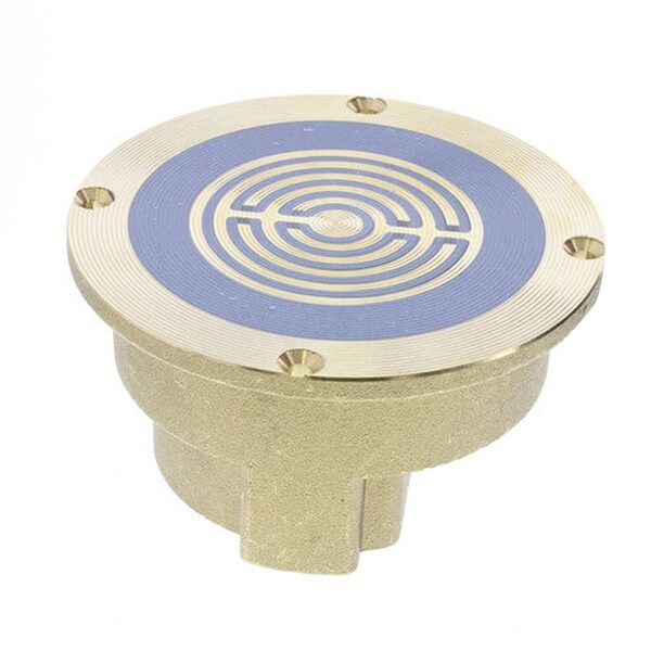 Tekmar Tekmar 090 In-Slab Snow/Ice Sensor with 65' Wire 090 | Zoro